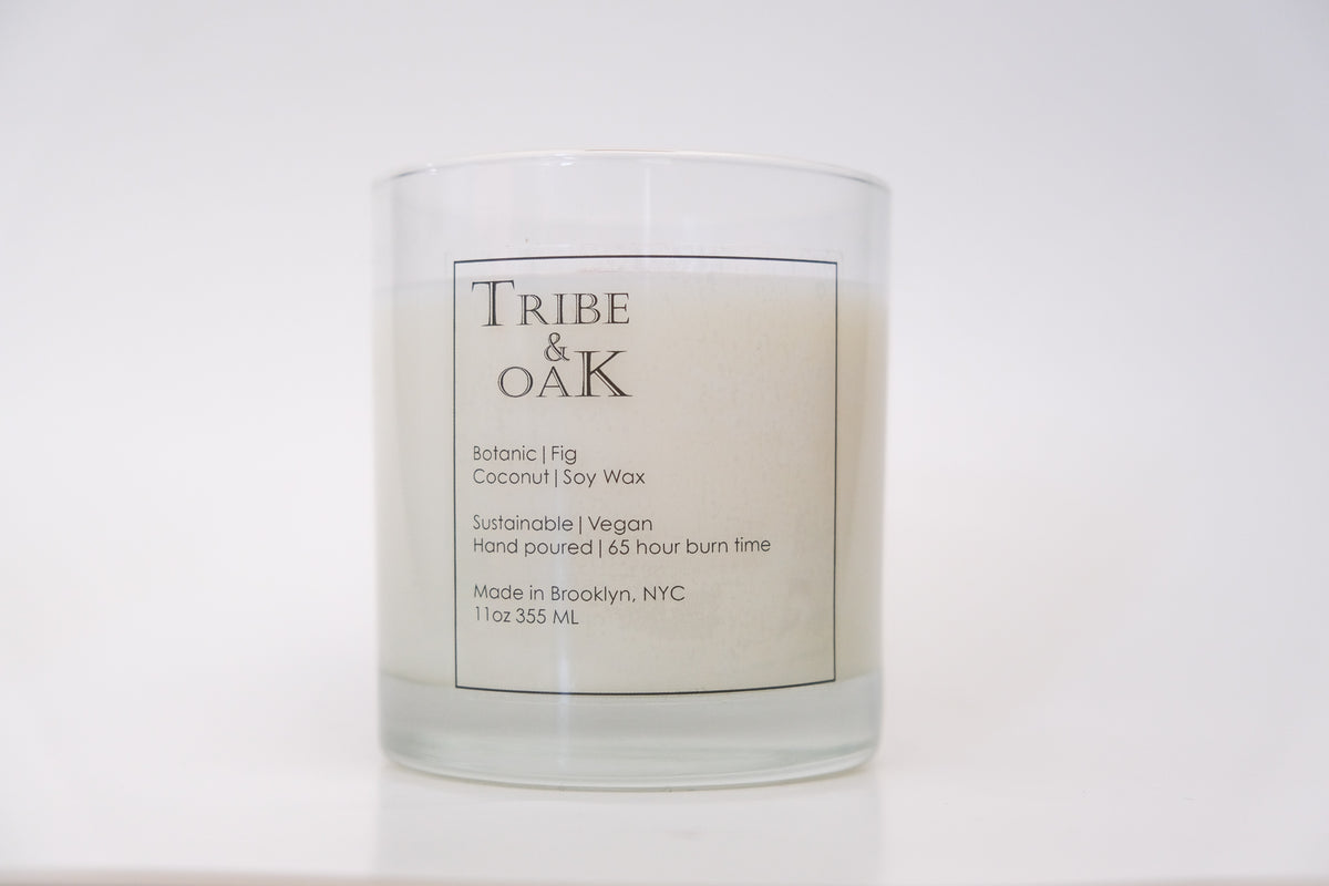 Candles – Tribe & Oak
