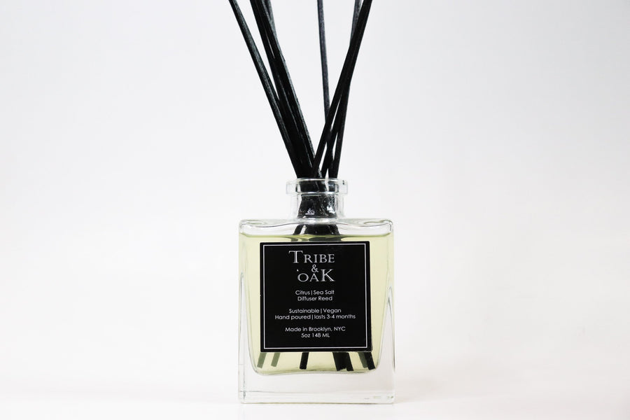 Reed Diffuser – Tribe & Oak